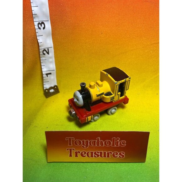 Toys | Thomas Friends Take Along Diecast Duncan Train | Poshmark